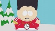 South Park | SwearMeter