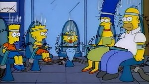 The Simpsons | SwearMeter