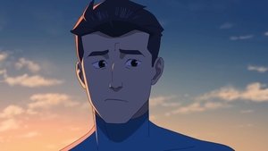 INVINCIBLE | SwearMeter