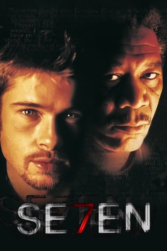 The Top 101 Police Detective Films of the 1990s - Flickchart