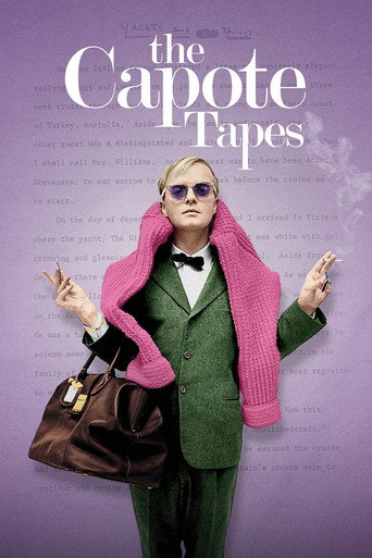 The Best Movies of All Time Starring Truman Capote - Flickchart