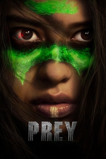 The Top 100 Sci-Fi Horror Films of the 2020s - Flickchart