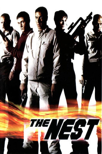 The Top 100 Action Films of 2002 - Flickchart