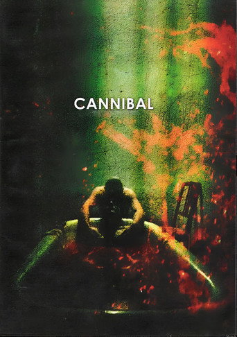The Top 100 Cannibal Films of All Time - Flickchart