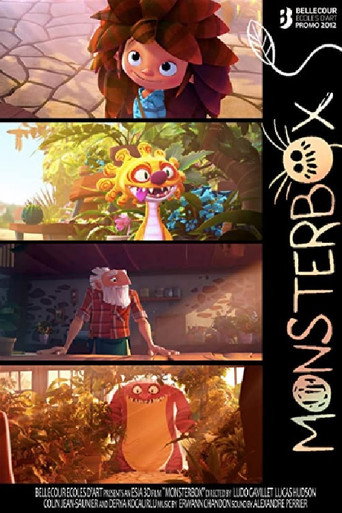 The Top 100 Animated Films of 2012 - Flickchart