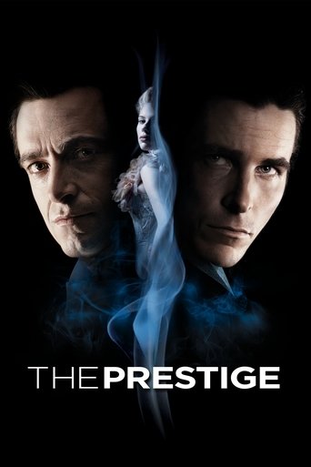 The Top 100 Science Fiction Films of the 2000s - Flickchart