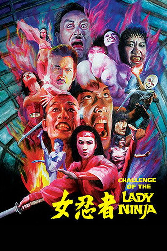 The Top 100 Ninja Films of All Time - Flickchart