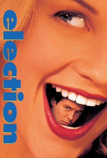 The Best Political Satire Films of All Time - Flickchart