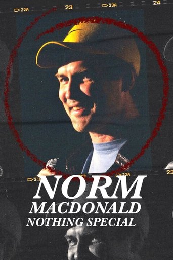 Norm Macdonald - History & Filmography - Flickchart