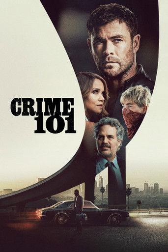 The Best Crime Films of 2026 - Flickchart