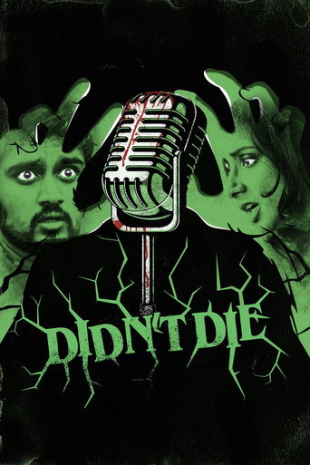 The Best Horror Comedies of 2026 - Flickchart