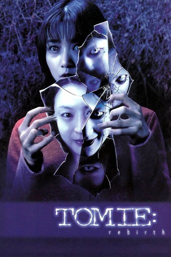 The Top 100 Horror Films of 2001 - Flickchart