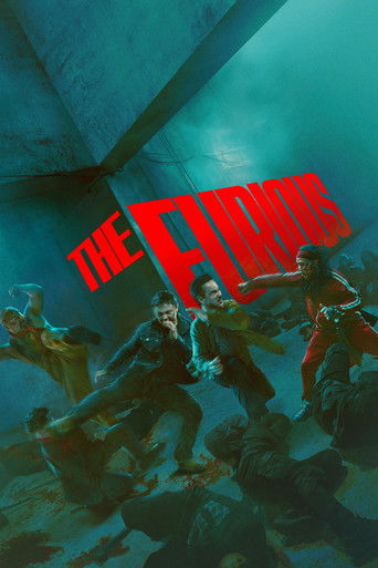 The Best Thrillers of 2026 - Flickchart