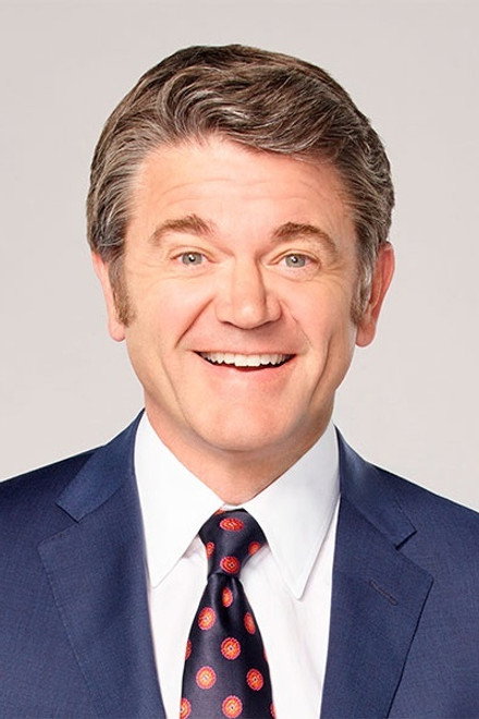 John Michael Higgins - History & Filmography - Flickchart