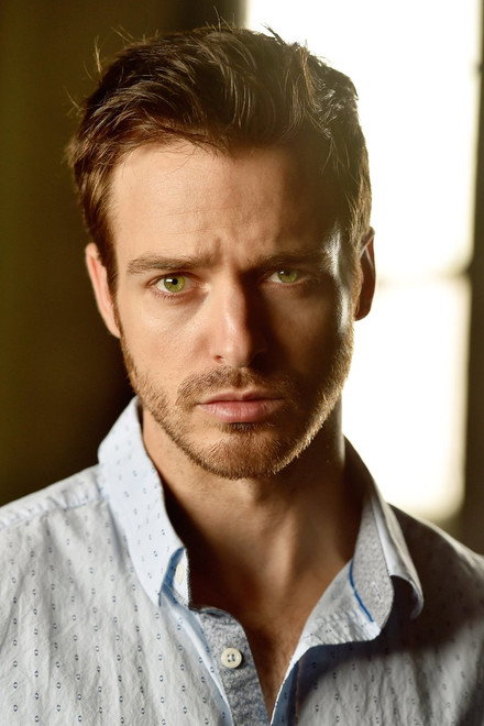 Jake Stormoen - History & Filmography - Flickchart