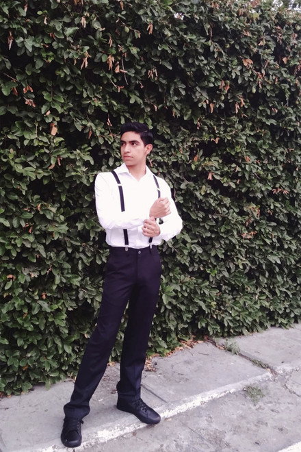 Jared Ventura History Filmography Flickchart