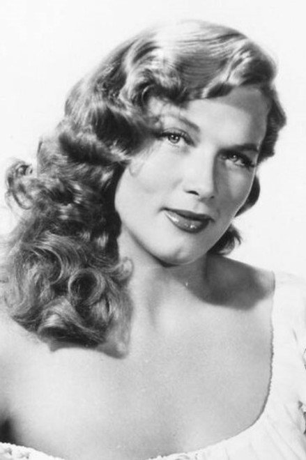 Denise Darcel - History & Filmography - Flickchart