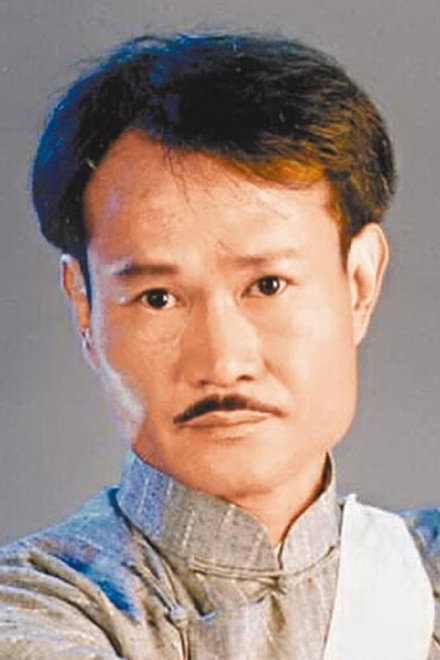 Lam Ching-Ying - History & Filmography - Flickchart
