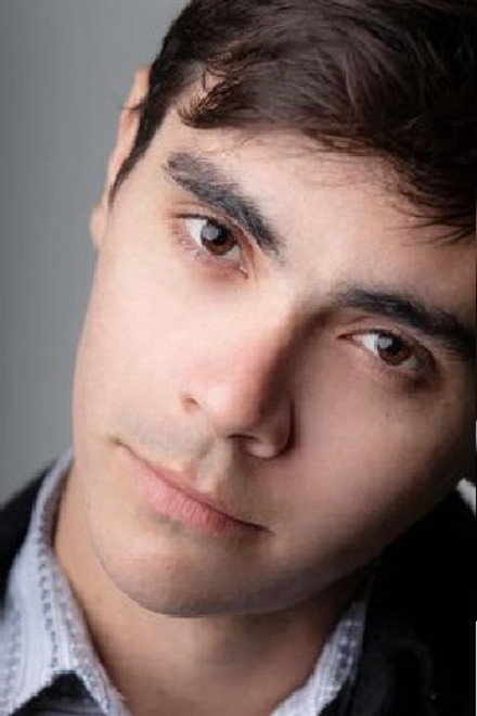 Daniel Romero Pildaín - History & Filmography - Flickchart