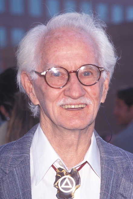 Patrick Cranshaw - History & Filmography - Flickchart