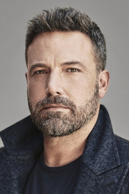 Ben Affleck - History & Filmography - Flickchart