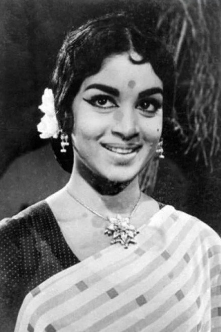 Vijaya Nirmala - History & Filmography - Flickchart