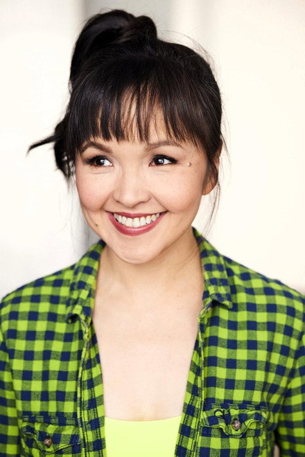 Tania Gunadi - History & Filmography - Flickchart