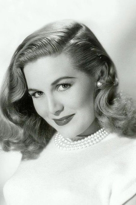 Rita Corday - History & Filmography - Flickchart