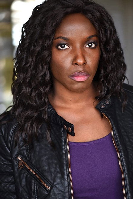 Janeshia Adams-Ginyard - History & Filmography - Flickchart