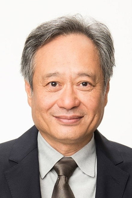 Ang Lee - History & Filmography - Flickchart