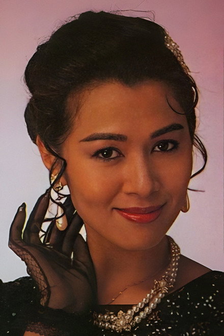 Betty Mak Chui-Han - History & Filmography - Flickchart