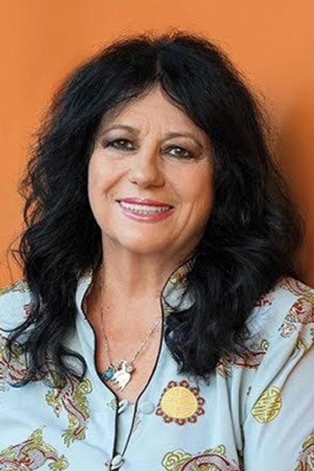 Anna Vagena - History & Filmography - Flickchart