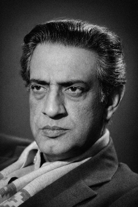 Satyajit Ray - History & Filmography - Flickchart