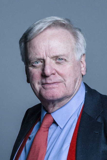 Michael Grade - History & Filmography - Flickchart