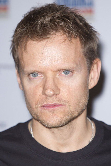 Marc Warren - History & Filmography - Flickchart
