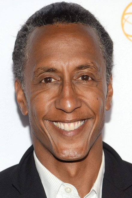 Andre Royo - History & Filmography - Flickchart