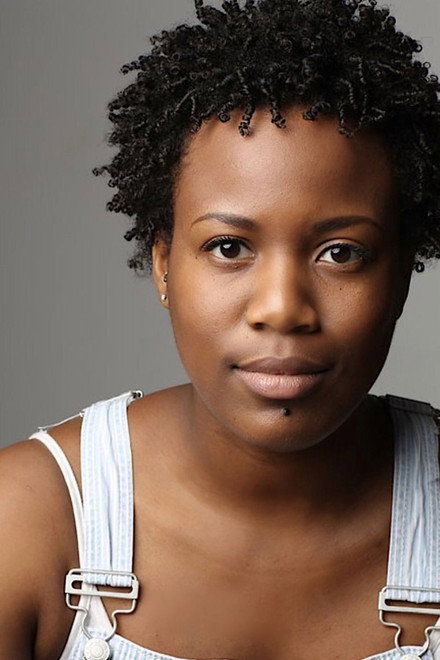 Anastacia McCleskey - History & Filmography - Flickchart