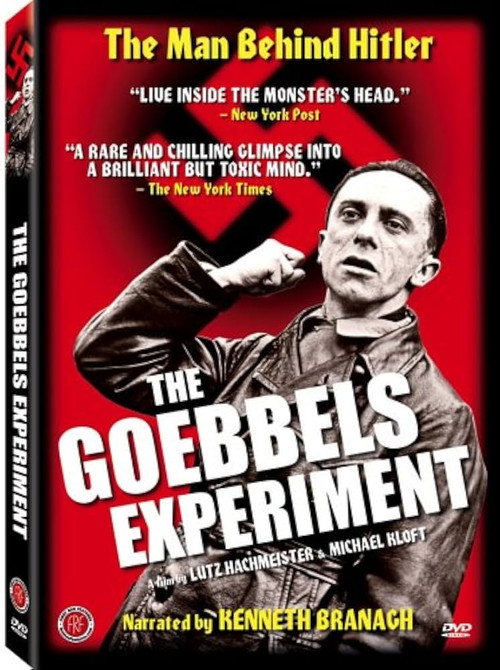 The Goebbels Experiment (2005), [69] - Flickchart
