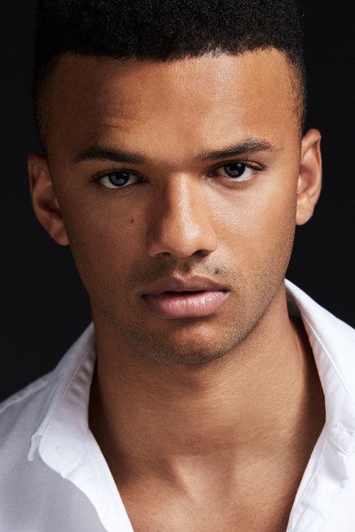 Locke & Key | SwearMeter