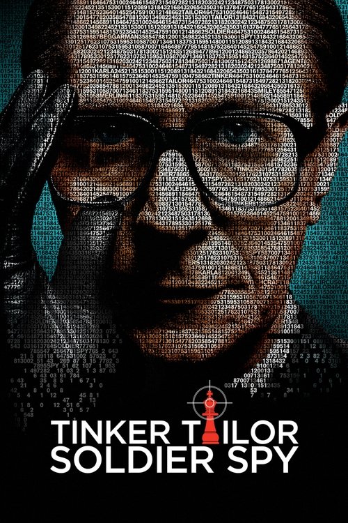 Bridge of Spies vs. Tinker Tailor Soldier Spy - Flickchart