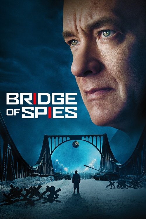 Bridge of Spies vs. Tinker Tailor Soldier Spy - Flickchart