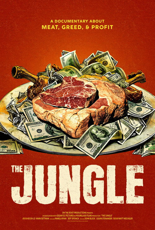 The Jungle (2024), [44] - Flickchart