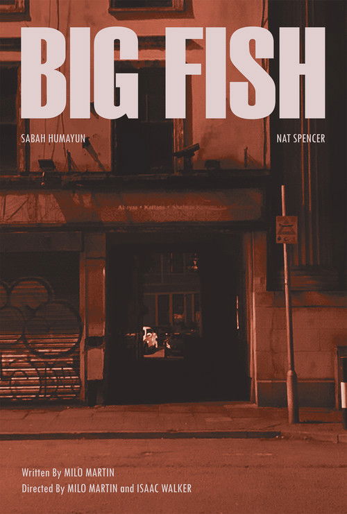Big Fish - Community Discussion - Flickchart