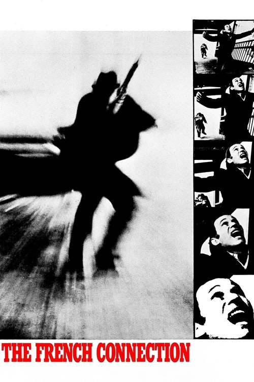 The French Connection (1971), [89] - Flickchart