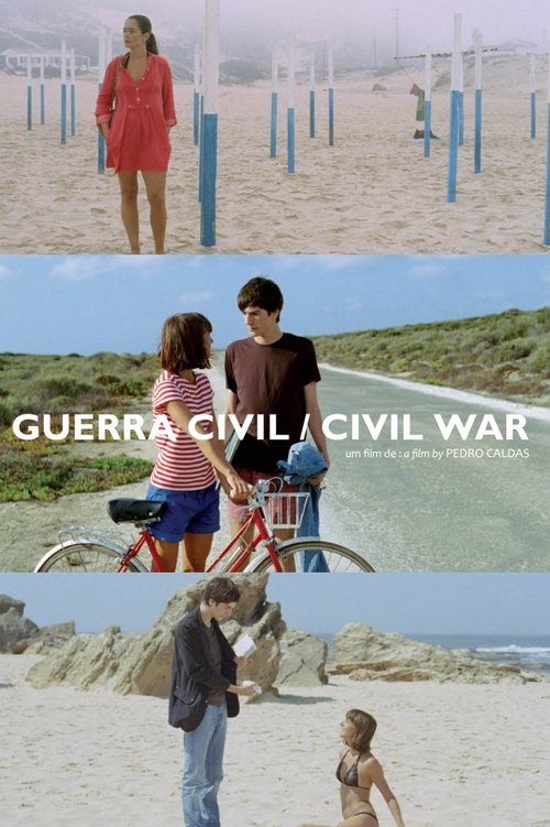 Civil War (2010) - Flickchart