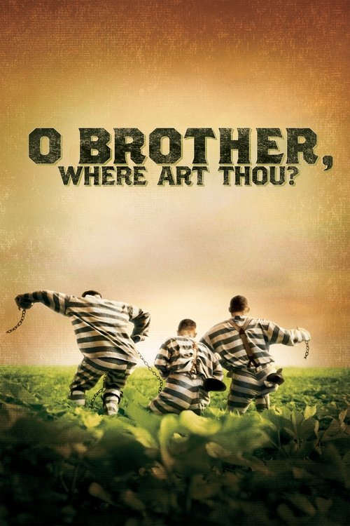 O Brother, Where Art Thou? | SwearMeter