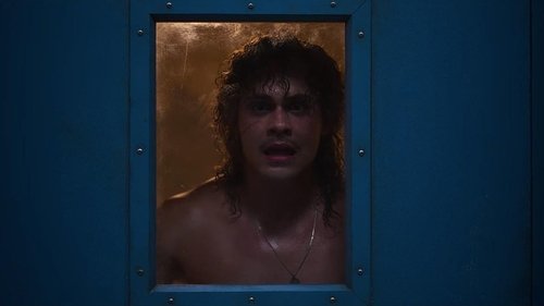 Stranger Things | SwearMeter