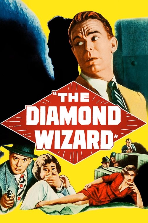 The Diamond Wizard (1954), [69] - Flickchart