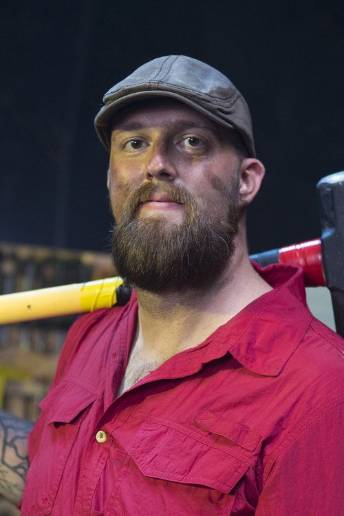 MythBusters | SwearMeter