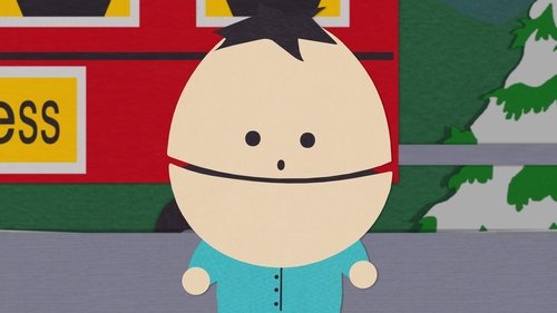 South Park | SwearMeter